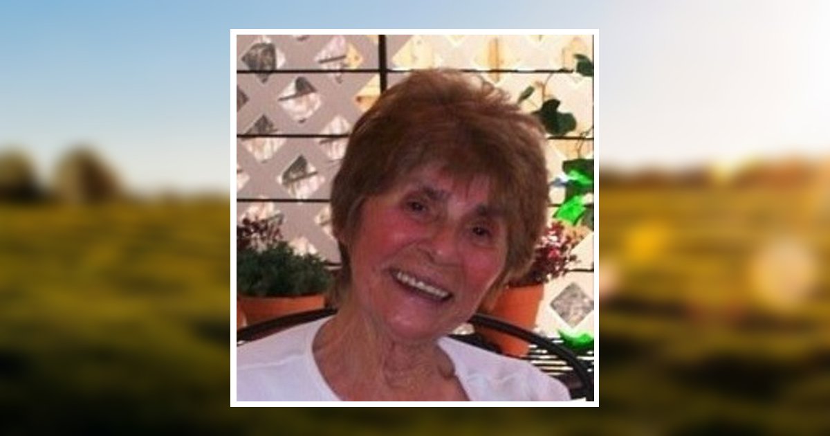 MaryAnn Chavez Obituary June 28, 2020 - Gabaldon Mortuary