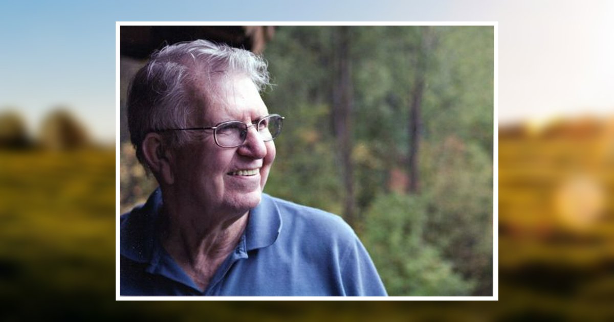 John Mcmahon Obituary December 6, 2019 - Cress Funeral and Cremation Services