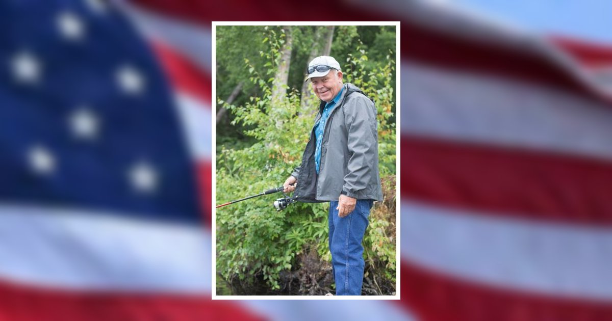 David Renner Obituary March 17, 2018 - Koons-Russell Funeral Home