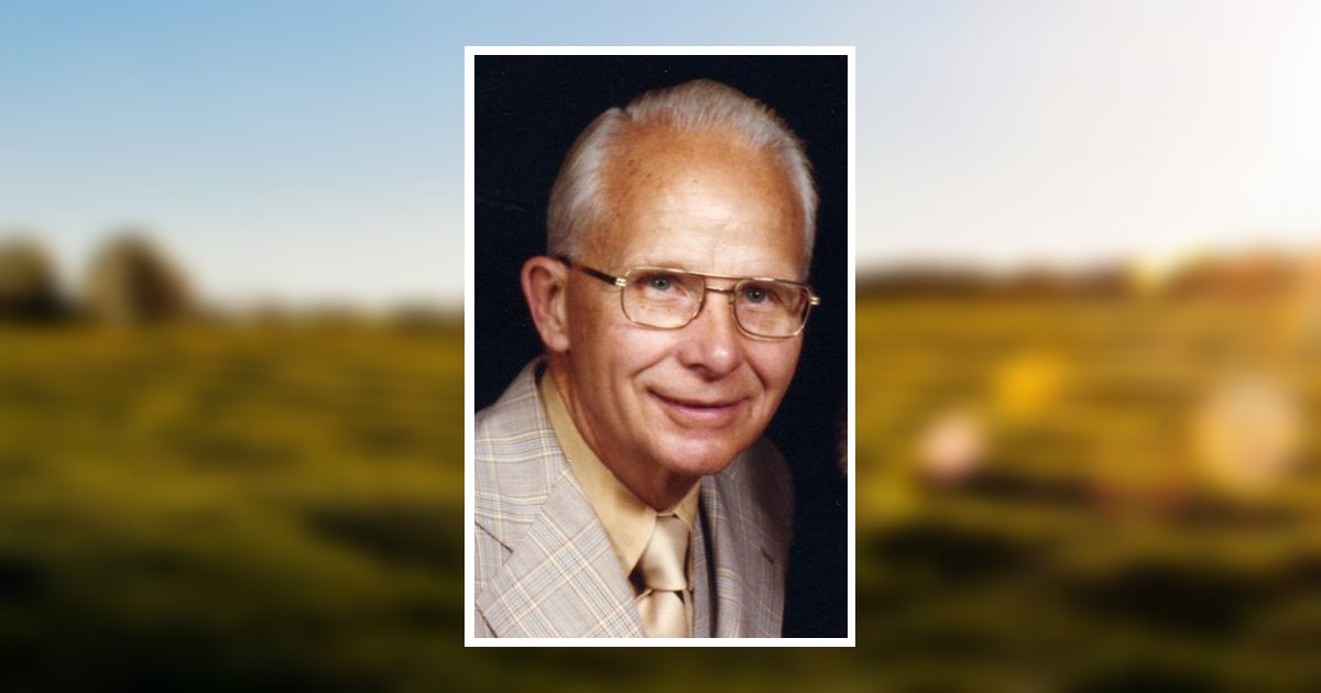 Dr. Clayton Nelson Obituary April 18, 2012 - Bonnerup Funeral ...