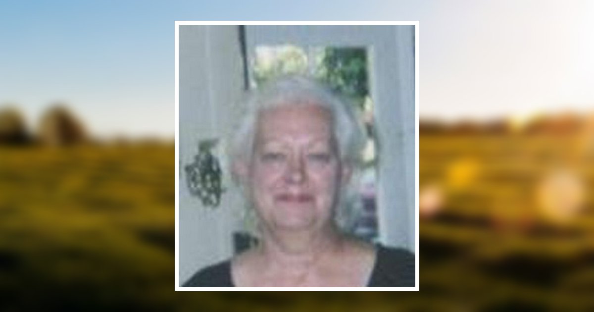 Karen Rita Fitzpatrick Obituary February 11, 2012 - Randall & Roberts ...