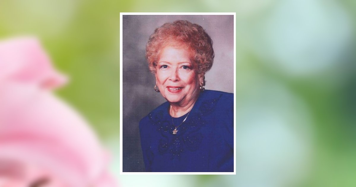 Maria L. Rodriguez Obituary June 21, 2012 - Forest Lawn