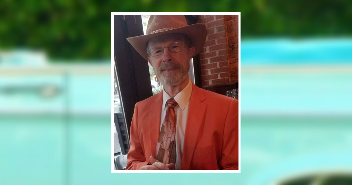 Dr. John M. Hall Obituary February 25, 2024 - Bladen-Gaskins Funeral ...