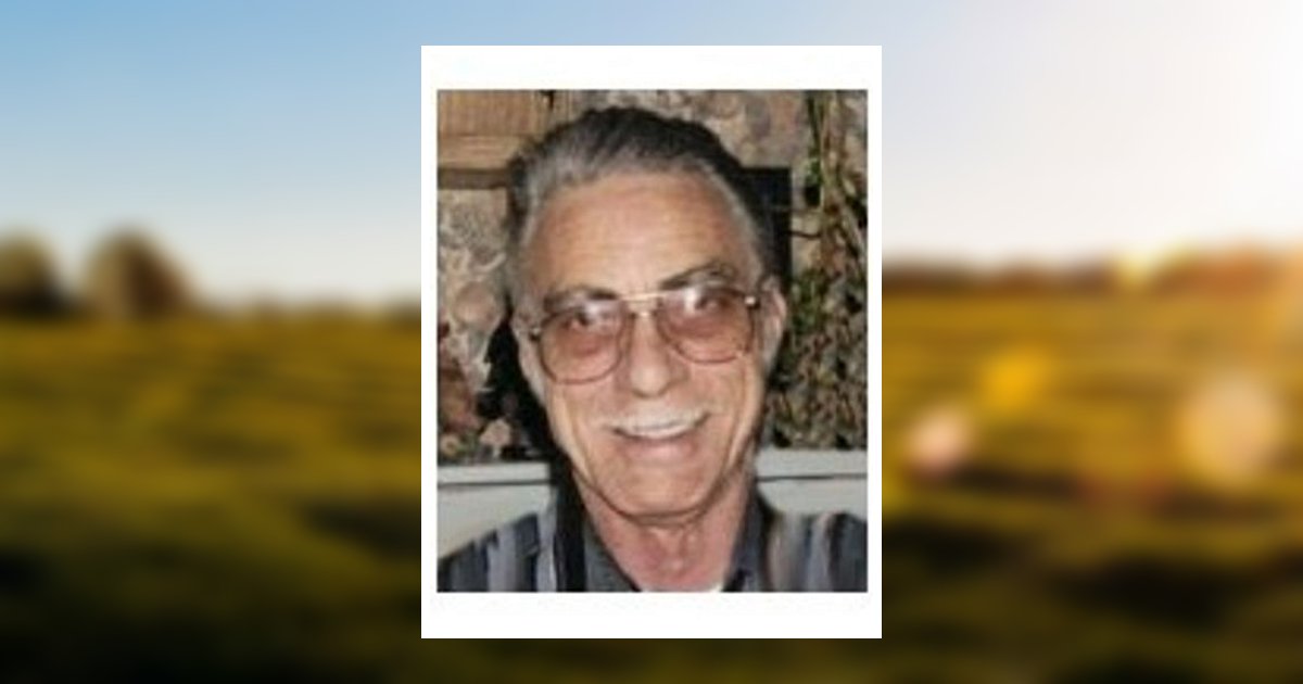 Ferrell Morgan Jones Obituary June 27, 2021 - Hamlett-Dobson Funeral Homes