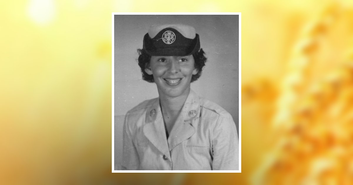 Mabel L. Rutter Obituary January 15, 2024 - Anderson Family Funeral Homes