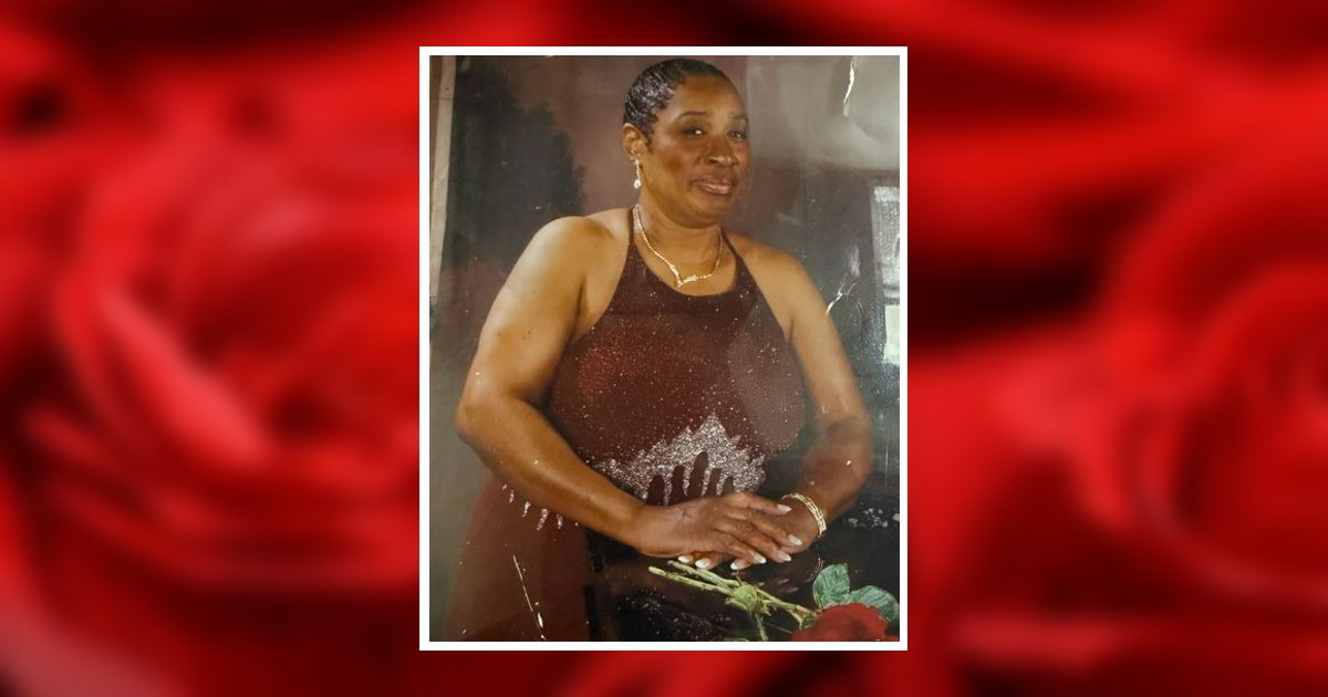 Mrs. Edna "Marie" Sutton Obituary May 18, 2025 - Adams Funeral Services