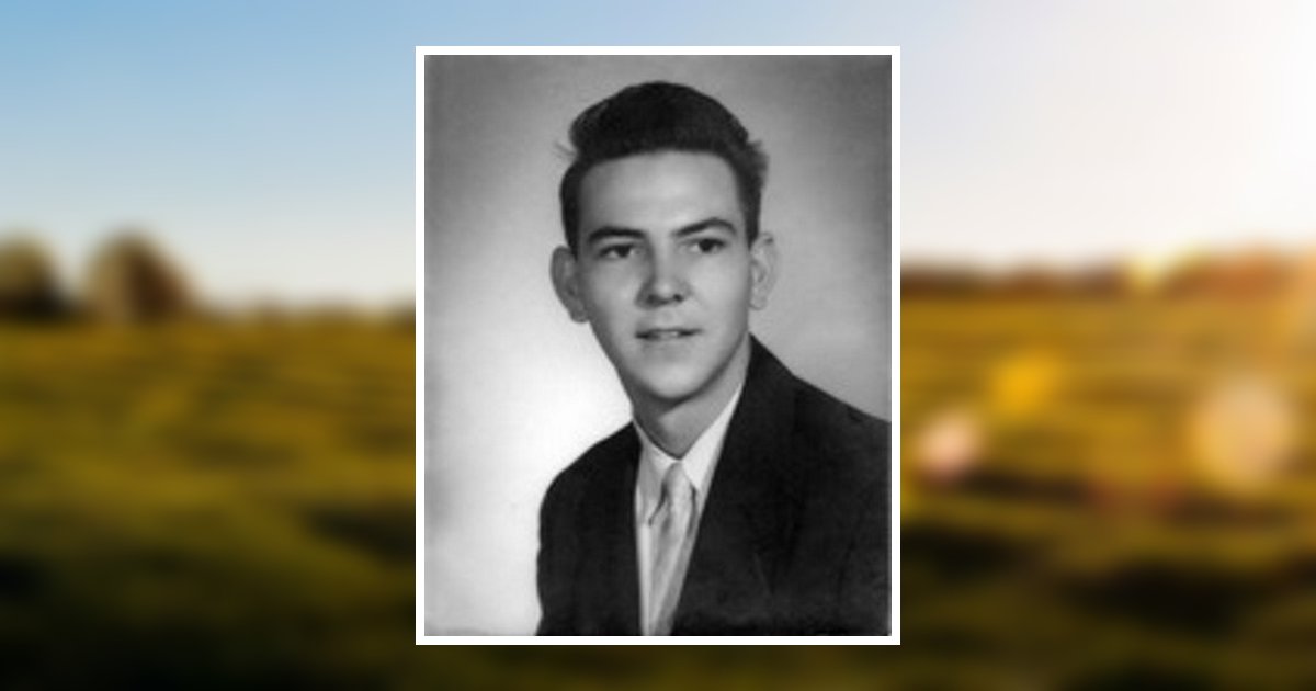 Joseph "Joe" Clements Obituary July 27, 2011 - Peebles Fayette County Funeral Homes and ...