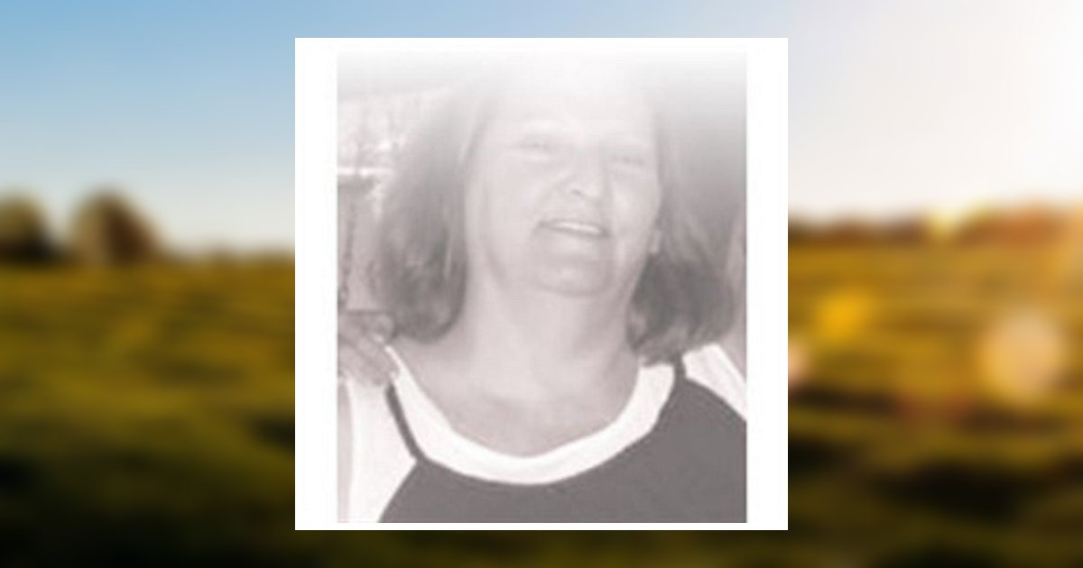 Sharon Davis Obituary February 22, 2015 - Smith Family Funeral Home