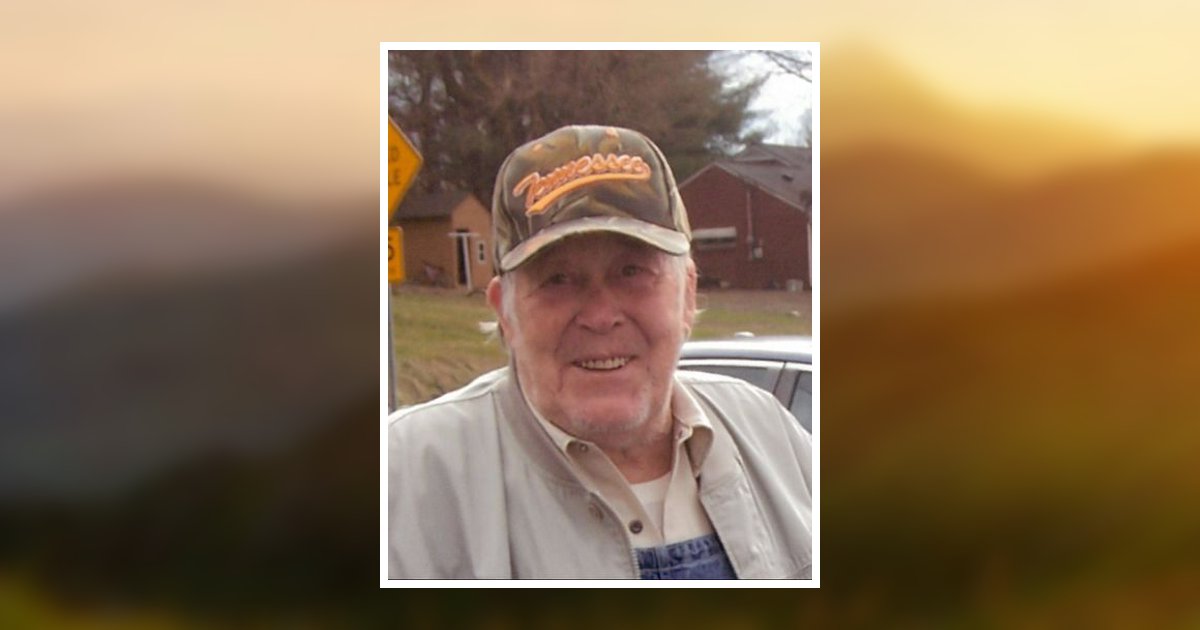 Donald Mack Kendrick Obituary October 23, 2023 - Hamlett-Dobson Funeral ...