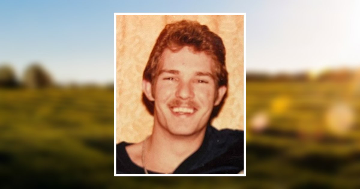 Bobby Gene Ford Obituary February 23, 2025 - Hornbeak Funeral Chapel