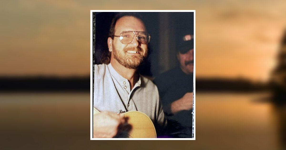 Richard Oliver Kerr Obituary November 29, 2024 - Peel Funeral Home