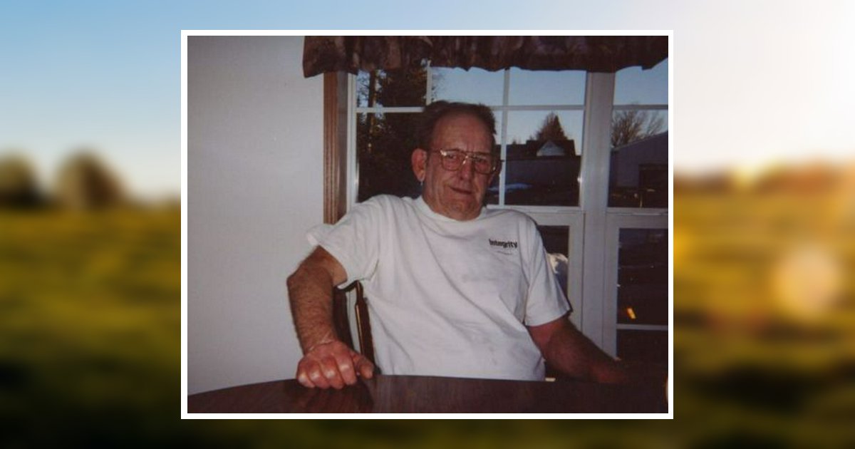 Rodney Saunders Obituary October 27, 2017 - Mockler Funeral Home