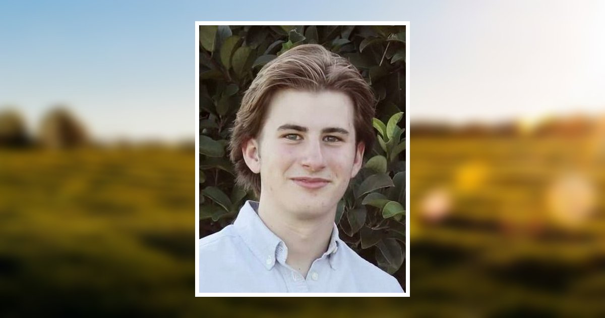 Michael Mckey Obituary July 15, 2022 - Resthaven Gardens of Memory ...