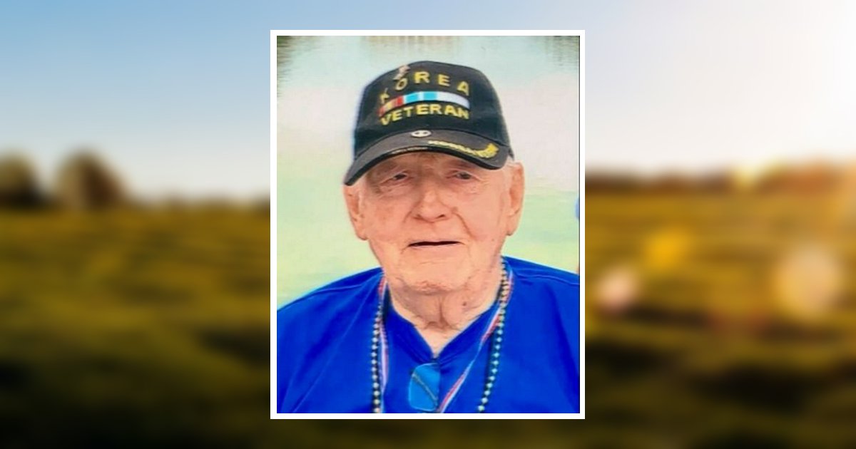 Frederick Alan Luff Obituary September 22, 2020 - Mitchell Family ...