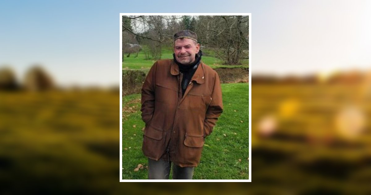 David Norman Beard Obituary September 3, 2023 - Myers-Durboraw Funeral Home