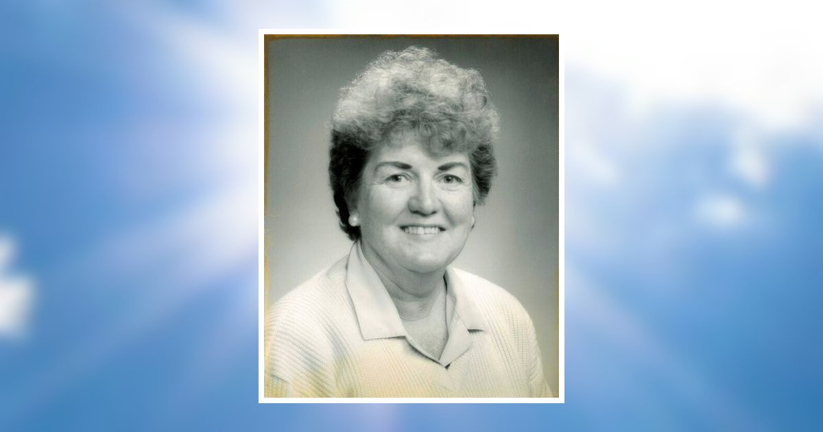 Carol Jean (Heaton) Eves Obituary March 6, 2022 - Wheeler & Sundberg ...