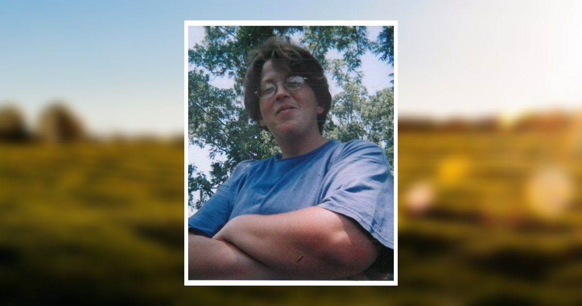 Allison Denise O'Berry Obituary February 6, 2023 - Shepard Roberson ...