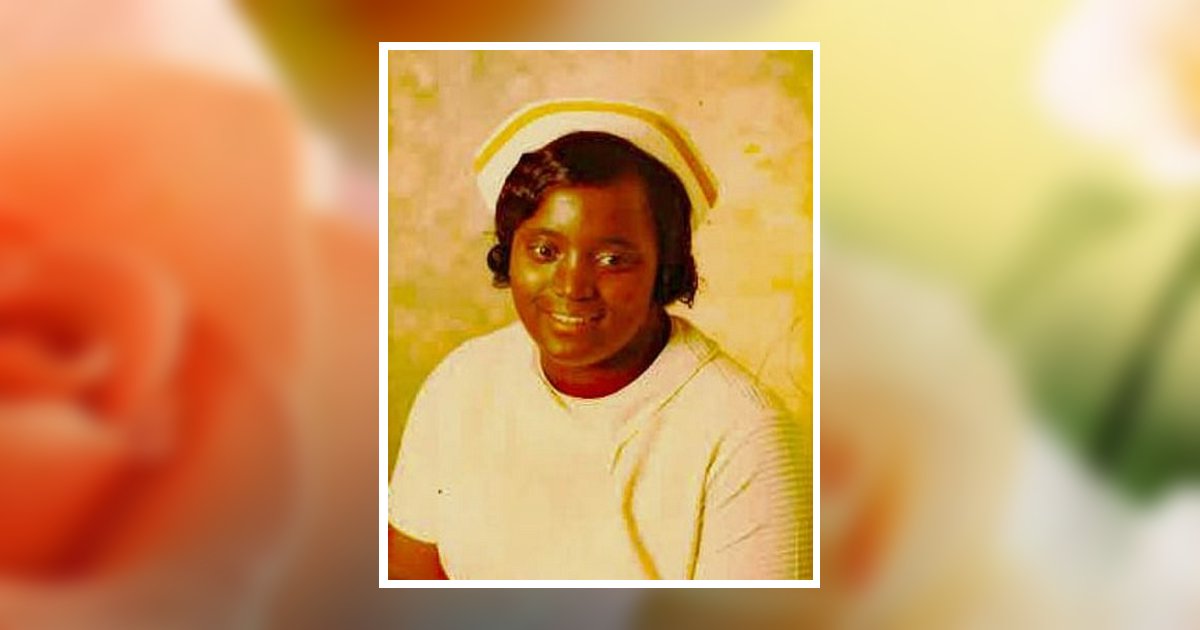 Janice Mathis Obituary January 28, 2025 - Brown - Robinson Funeral Home