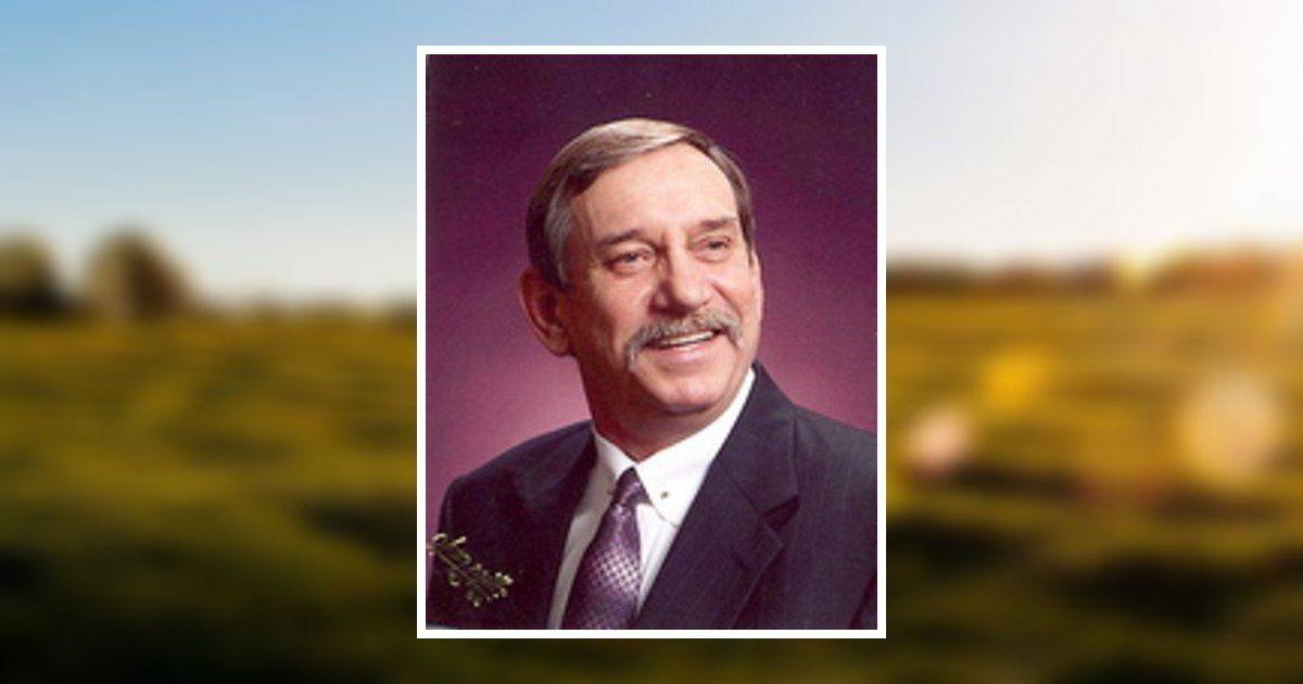 William Bill Oliver Obituary December 17, 2007 - Stauffer Funeral Homes William Bill Oliver Obituary December 17, 2007 - Stauffer Funeral Homes
