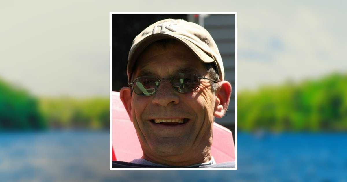 Neil Andrew Finch Obituary March 8, 2024 - Paul L. Murphy & Sons ...
