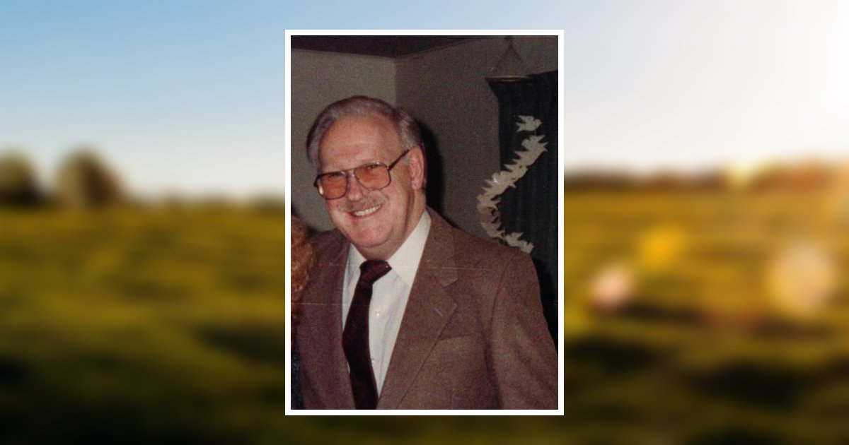 Donald Fisher Obituary March 28, 2009 - Roberts Funeral Home