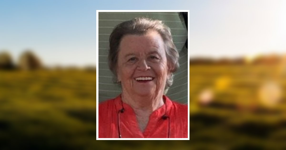Edna Faye Pugh Cobb Obituary April 13, 2018 - Pugh Funeral Home