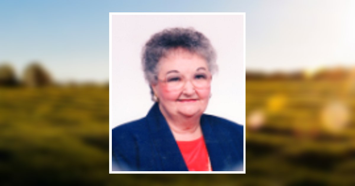 Phyllis Juanita Snipes Wood Obituary April 7, 2010 - Whitley's Funeral Home