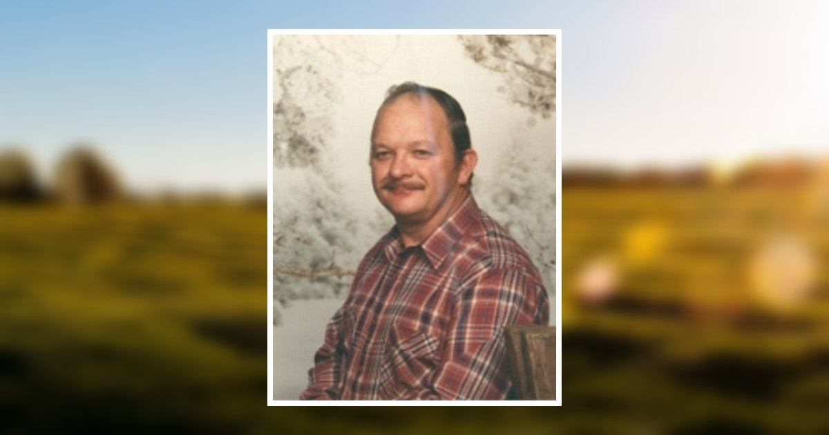 James Edward Rhoades Obituary March 21, 2023 - Companion Funeral ...