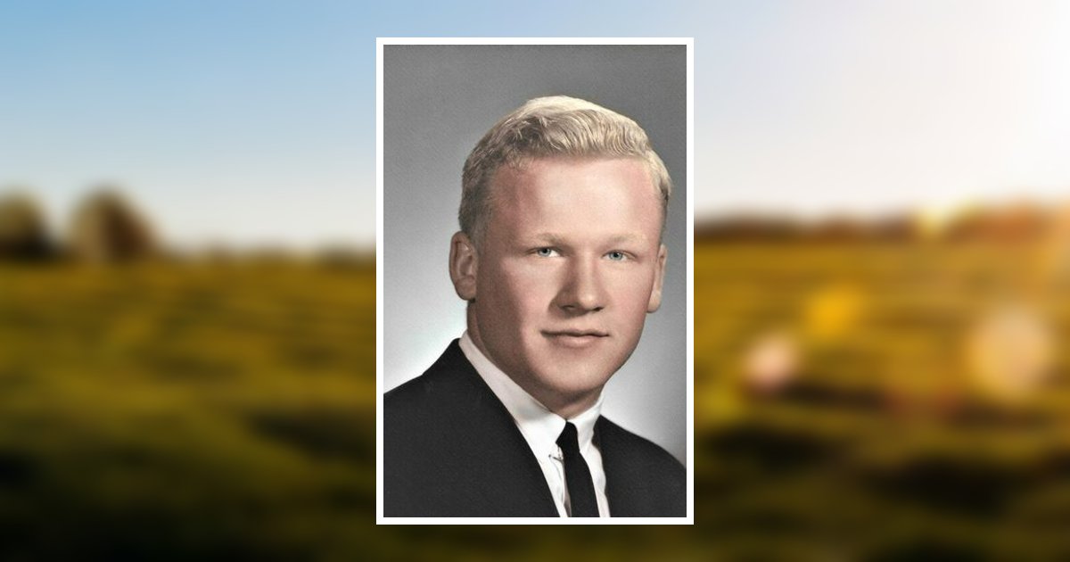 James "Jim" Albert Rhone Obituary July 22, 2021 - Sigs Funeral Home