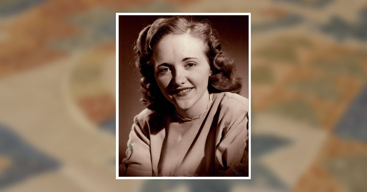 Lois Elaine Sprague O'Neal Alexander Lytle Obituary February 9, 2025 - ARN Funeral and Cremation ...