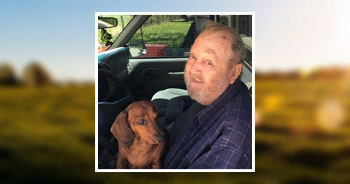 Ray Meece Obituary August 26, 2017 - Morris & Hislope Funeral Home