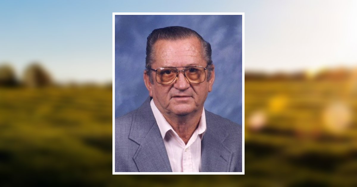 KEITH INFINGER Obituary January 26, 2018 - McDonald Family Funeral Home