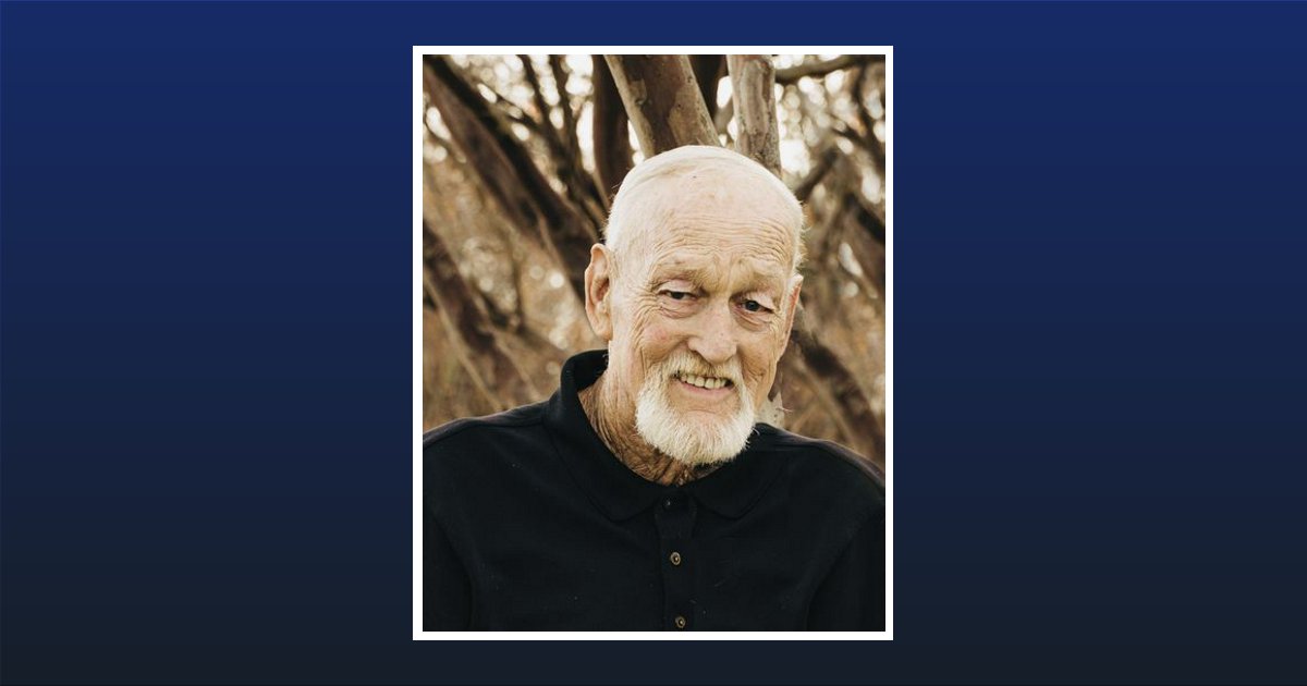 Kenneth Alfred Moree Obituary November 30, 2023 - Marrs-Jones-All Faiths Chapel