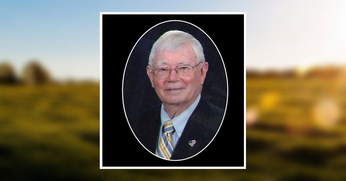 Reece Bennett Graham, Sr. Obituary August 10, 2022 - Harpeth Hills ...