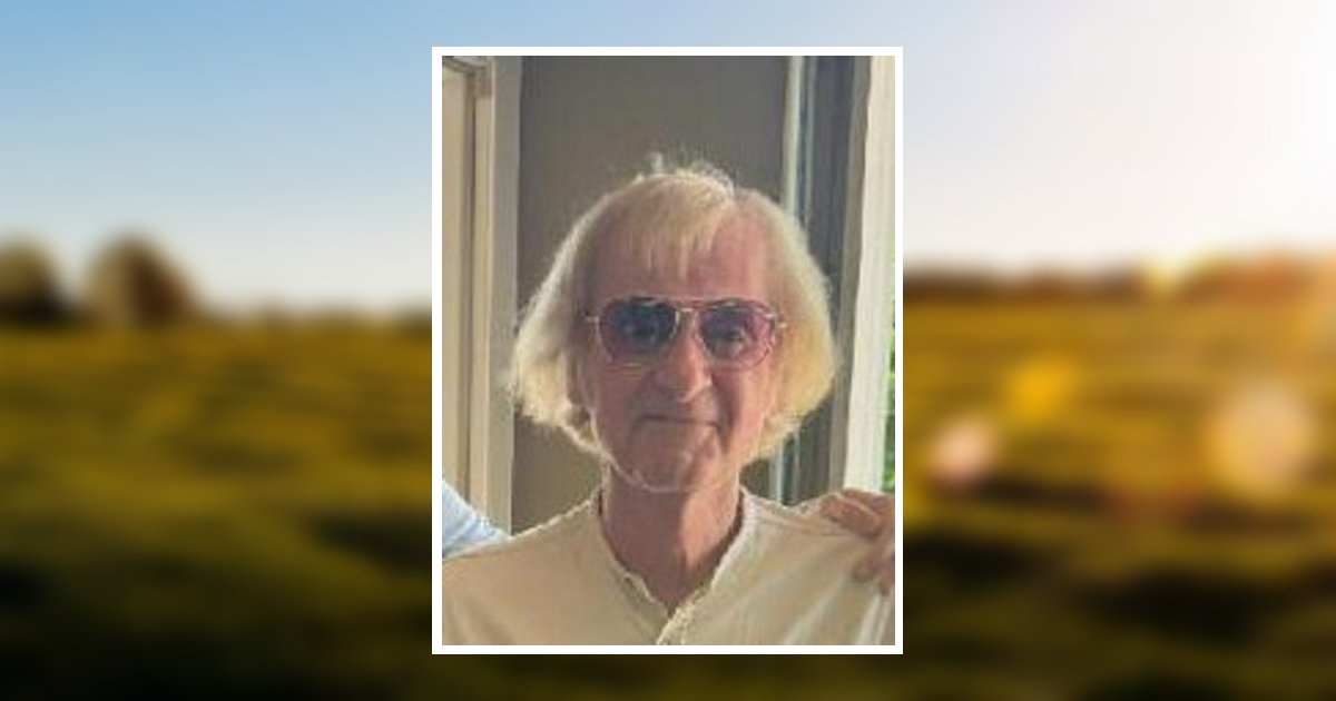 Neil Alex Rowland Obituary April 15, 2024 - Hoff Funeral & Cremation ...