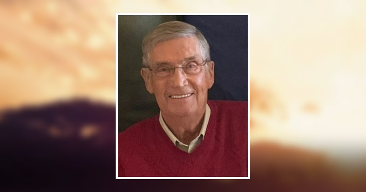 William H. Rabern, Jr. Obituary November 7, 2023 - West Cobb Funeral ...