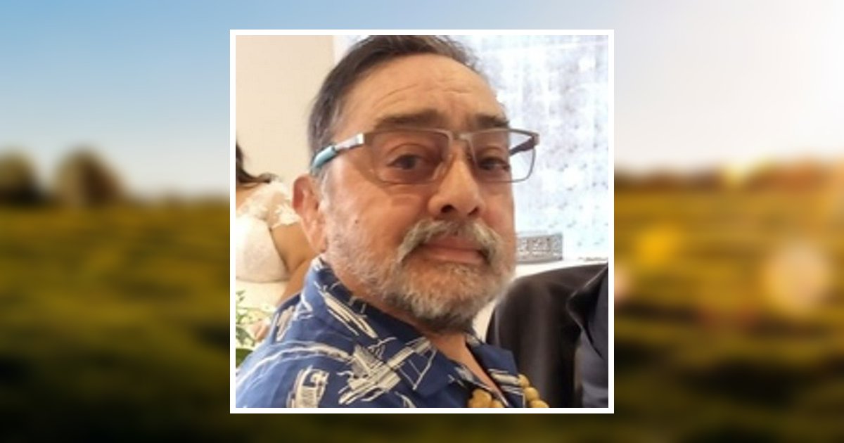 Johnnie Rodriguez Obituary March 13, 2023 - Basham Funeral Care Johnnie Rodriguez Obituary March 13, 2023 - Basham Funeral Care