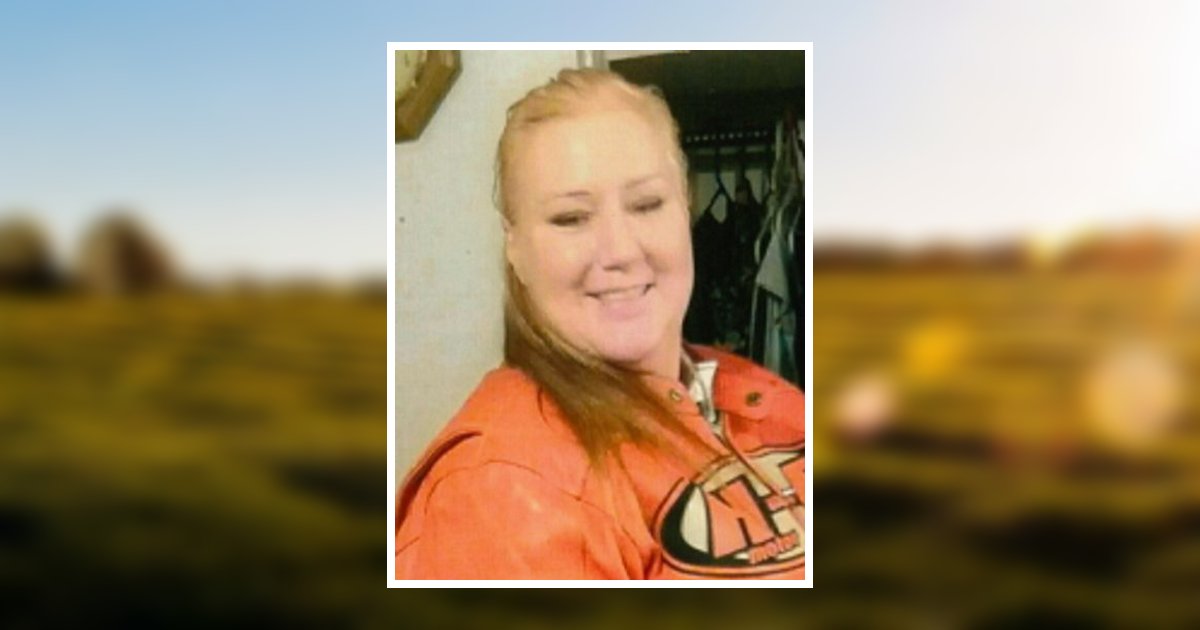 Debra Masters Winters Obituary September 23, 2016 - Meredith Funeral Home