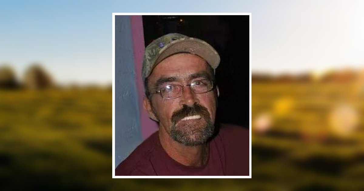 Alan Dale Kinney Obituary November 1, 2016 - Chaddick Funeral Home