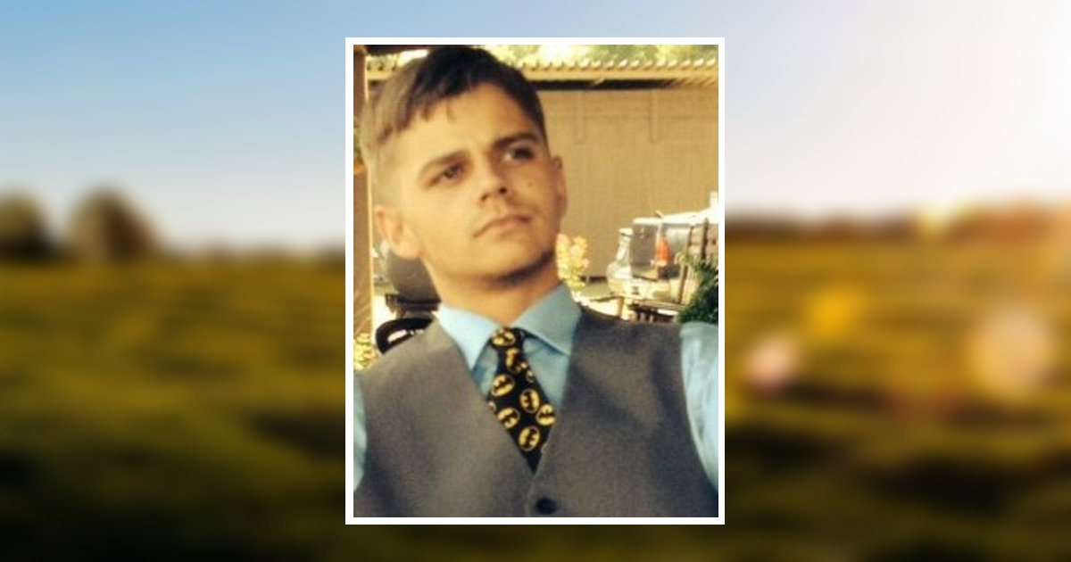 Jonathon Miley Busbin Obituary October 14, 2017 - Albritton Funeral ... Jonathon Miley Busbin Obituary October 14, 2017 - Albritton Funeral ...
