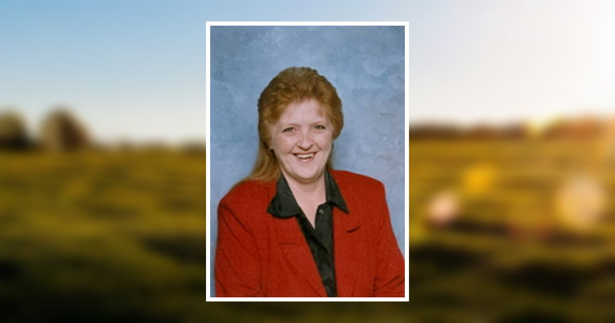 Sandra Catherine Torreyson Obituary March 1, 2009 - Stauffer Funeral Homes