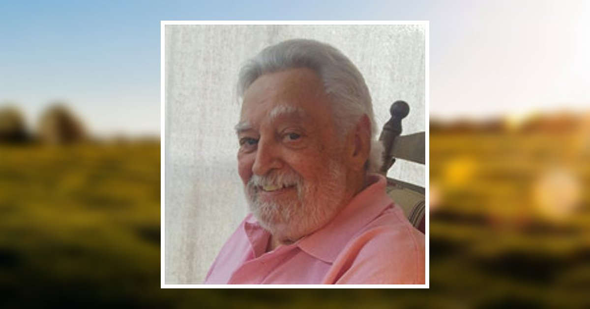 Larry N. Rogers Obituary December 14, 2018 - Thomas Poteet & Son ...