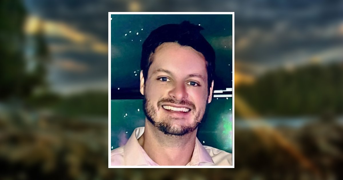 Trevor Allan Evanson Obituary December 20, 2024 - Horan & McConaty ...