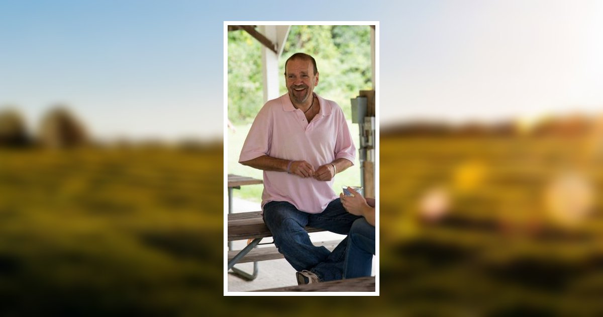 Ricky Dale (Belcher) Belcher Obituary January 6, 2020 - Fry - Smith ...