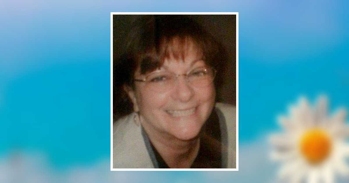 Vicki Woolum Obituary - Conroy Funeral Home
