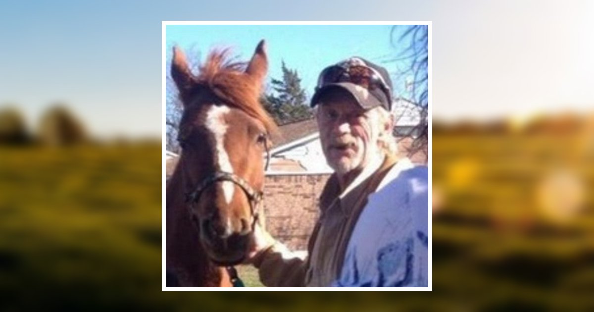 Ricky Lynn Crank Obituary January 22, 2019 - Hart-Wyatt Funeral Home