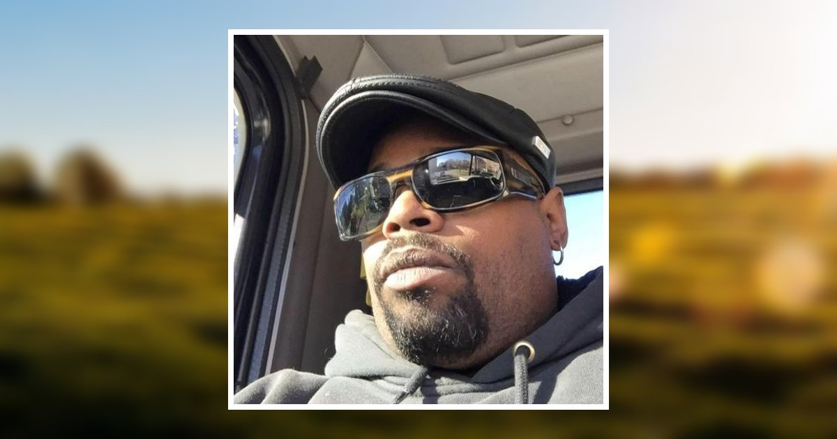 Jay Yancy Brown Obituary August 18, 2022 - Ballard-Durand Funeral ...