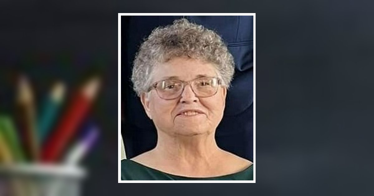 Janice J. Meadows Obituary 2022 - Ronald Meadows Funeral Parlor and ...