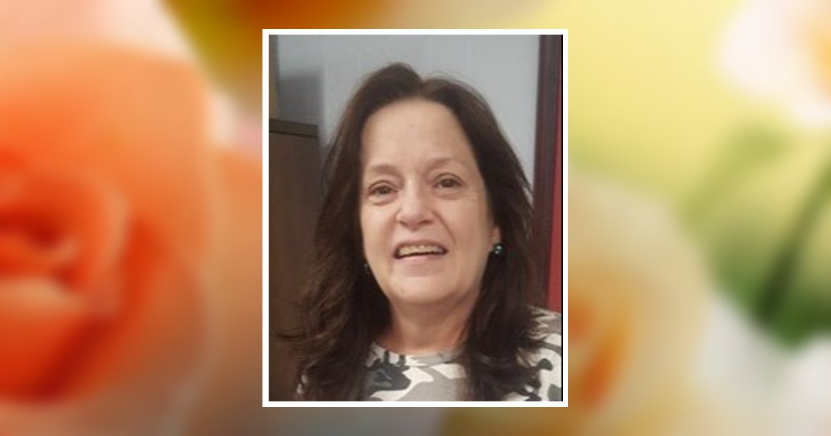 Barbara Ann Rutter Obituary April 24, 2025 - Jefferson Memorial Funeral ...