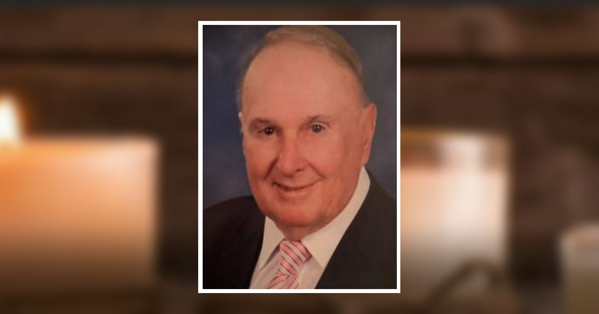 Mitchell Rutherford Mays, Jr. Obituary June 16, 2022 - Tharp Funeral ...